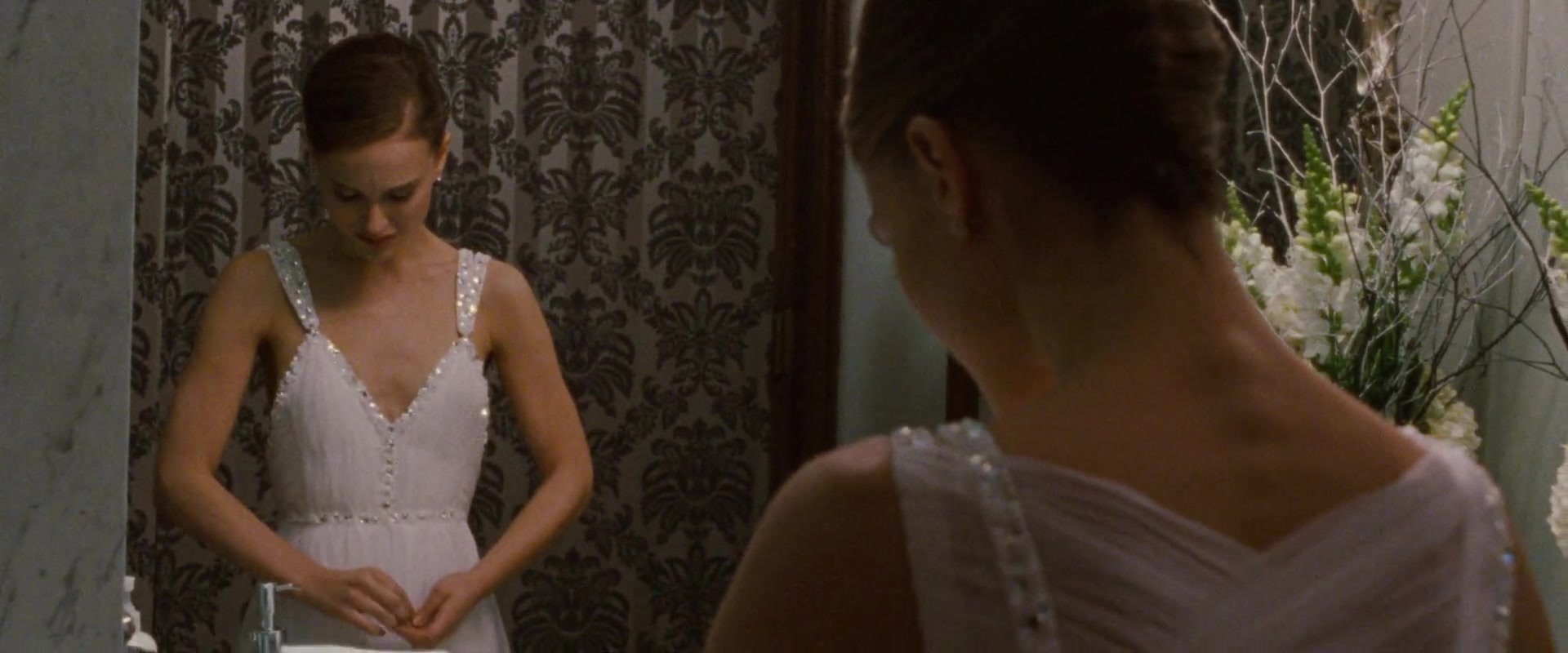 Black Swan Screencaps 727 Natalie Portman Files Your Online